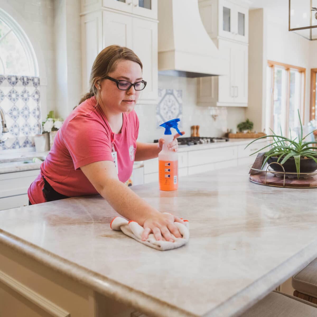 House Cleaning Services St Louis Two Ladies & A Bucket