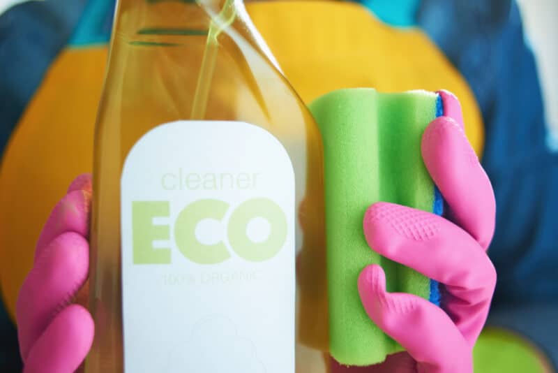 Eco-Friendly House Cleaning: A Sustainable Choice for St. Louis ...