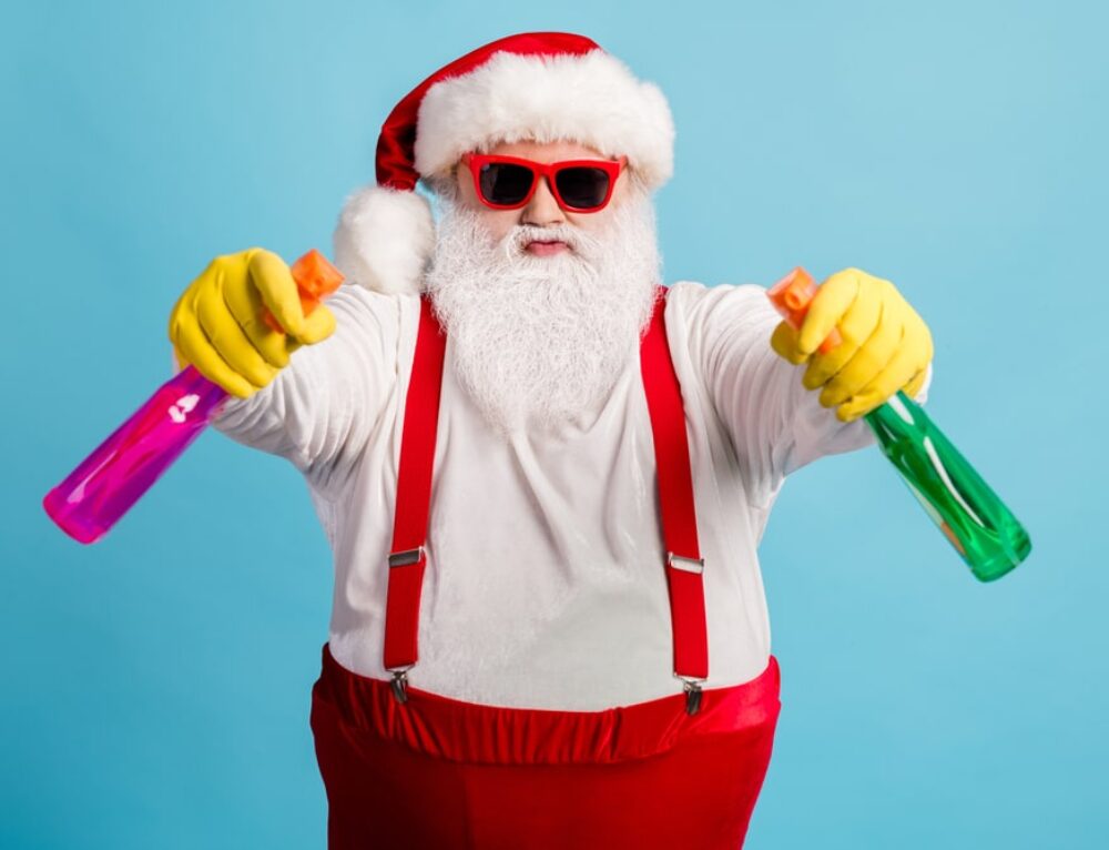 The Most Overlooked Areas During Home Cleaning in St. Louis – Two ...